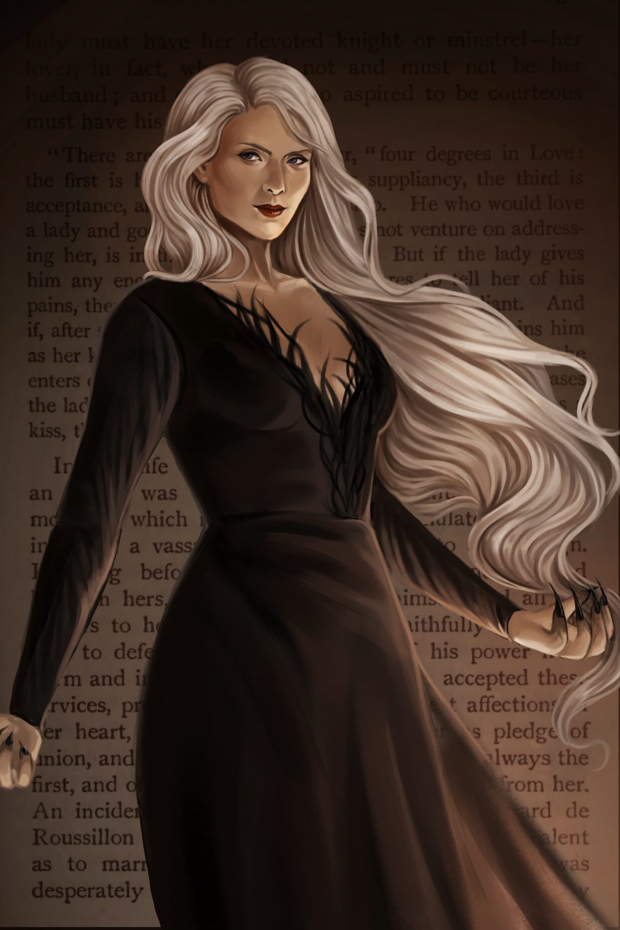 Gallery – Author Tori Diederich Lundell